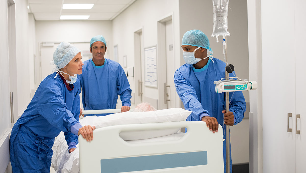 Percutaneous LVADs Can Spur Aortic Regurgitation, Small Study Cautions ...