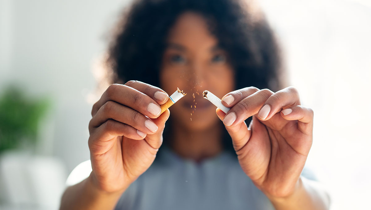 Cardiologists Lack Resources to Help Hospitalized Patients Quit Smoking ...