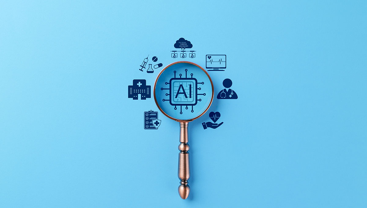 Q&A: Lior Jankelson on AI Tools for Suspected ACS and More | tctmd.com