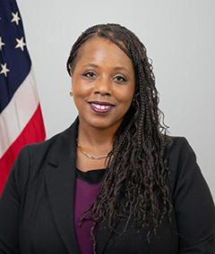 Michelle Tarver Named New FDA Director of Medical Devices | tctmd.com