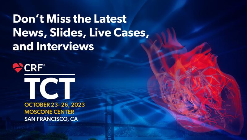 Conferences | tctmd.com