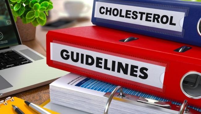 New Cholesterol Guidelines Make Room for Non-Statin Therapy and CAC ...