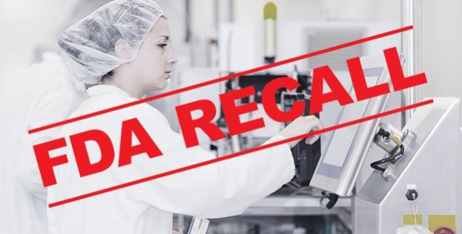 FDA: Class I Recall for IntraClude Intra-Aortic Occlusion Device ...