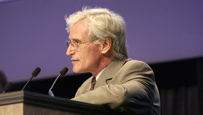 Alain Cribier’s Death Mourned, His Legacy Celebrated Around the World ...