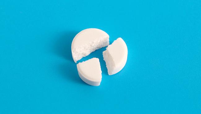 TRIDENT: Triple Antihypertensive Pill Cuts Recurrent Stroke in ICH ...