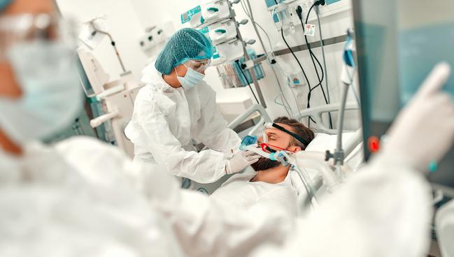 STEMI Mortality at 1 Year Elevated in Setting of COVID-19: NACMI ...