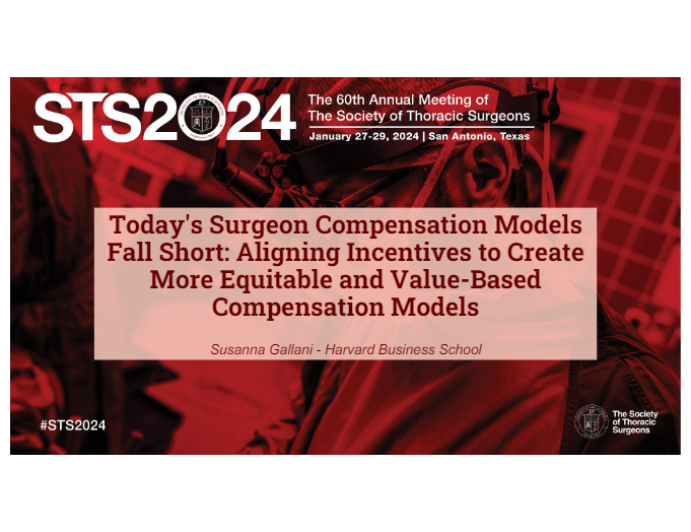 Today's surgeon compensation models fall short: aligning incentives to ...