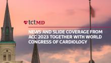 Coronary | tctmd.com